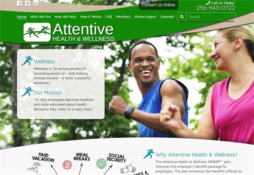 Online Medical Marketing Case Studies